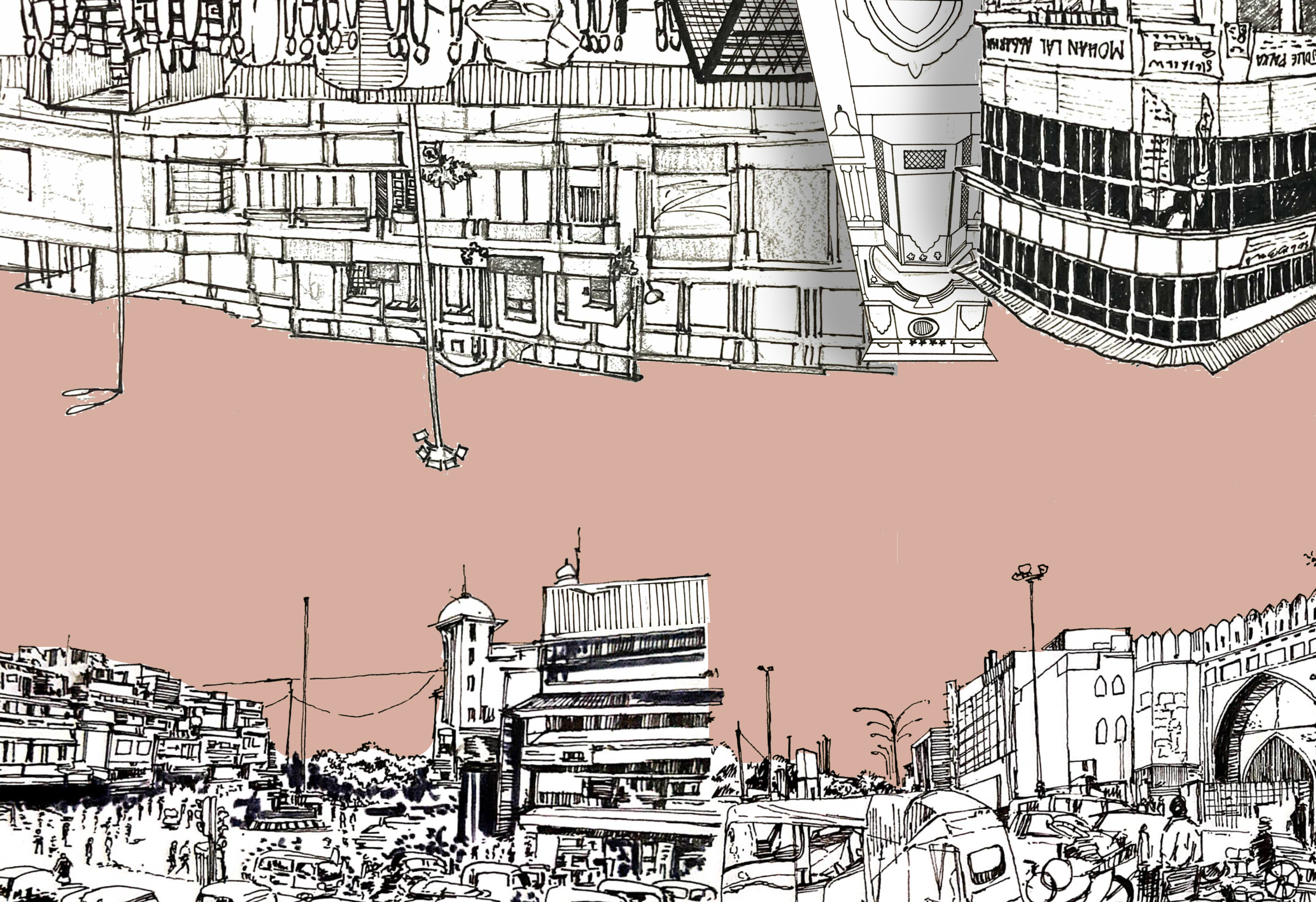Adarsh Remesh - Architect & Designer