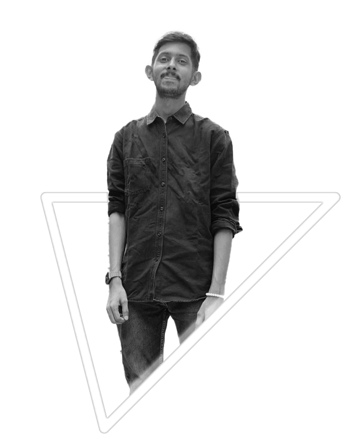 Adarsh Remesh - Architect & Designer